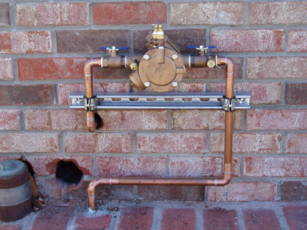 Above All Plumbing